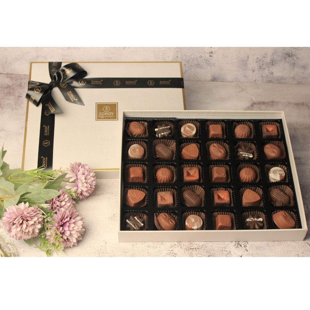 Delite Chocolate Confections Chocolates Boxes | Dry Fruits Chocolates ...